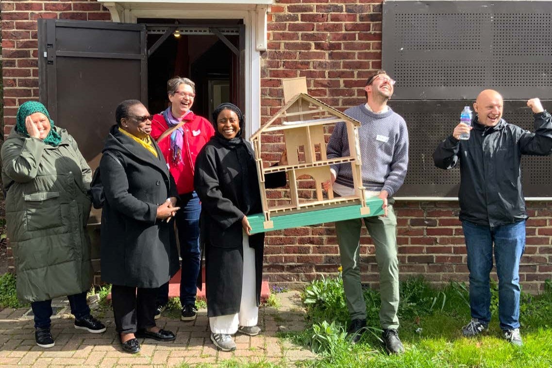 Is the future of design powered by communities? | by Design Council ...