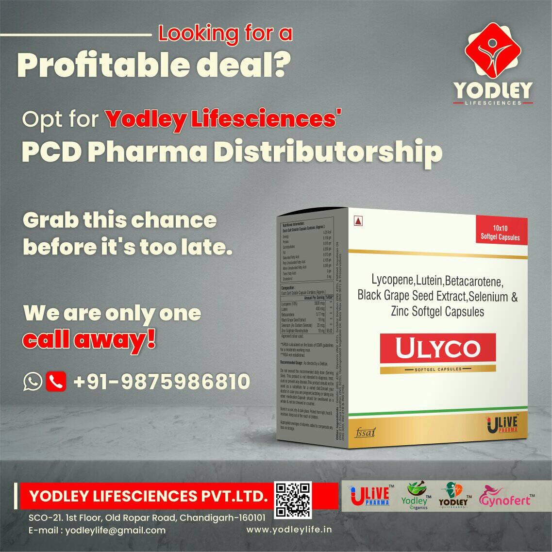 Pharma Distributorship in Kerala | PCD Pharma Distributorship in Kerala ...
