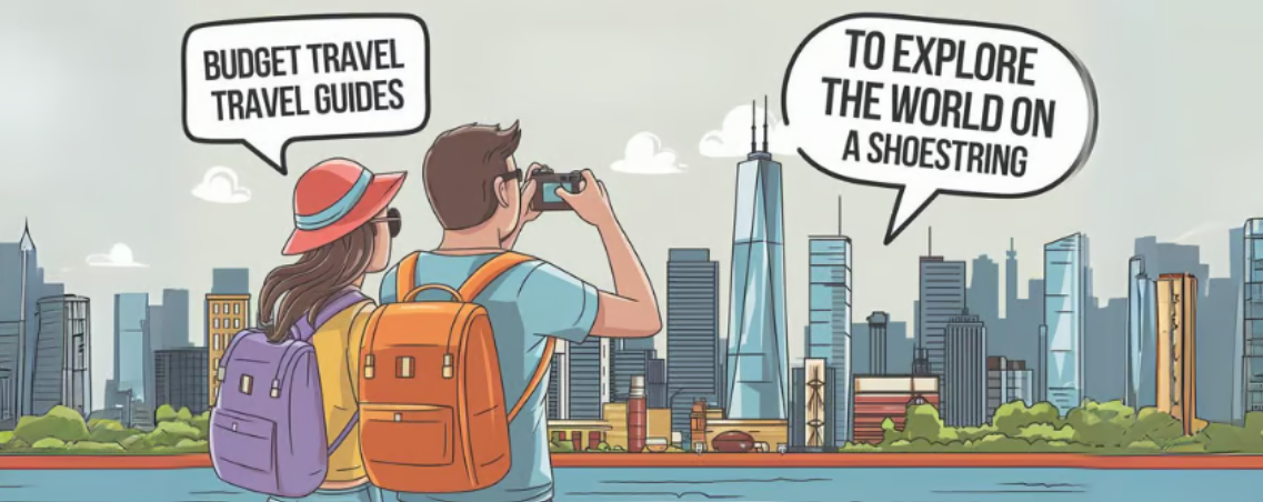Mastering Budget Travel: How to Explore the World Without Breaking the ...