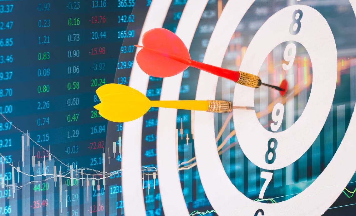 Targeted Advertising. For the best targeted website traffic… | by Cost ...
