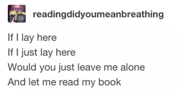 Just Leave Me Alone Quotes Tumblr