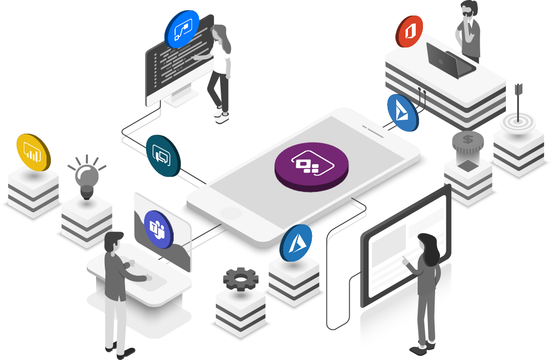 Advanced Power Apps Best Practices: Optimizing Performance, Enhancing User Experience, and ...