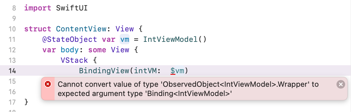 Swift Practice # 166 SwiftUI Use Same ViewModel In Different View 在SwiftUI共用ViewModel - Dogpa ...