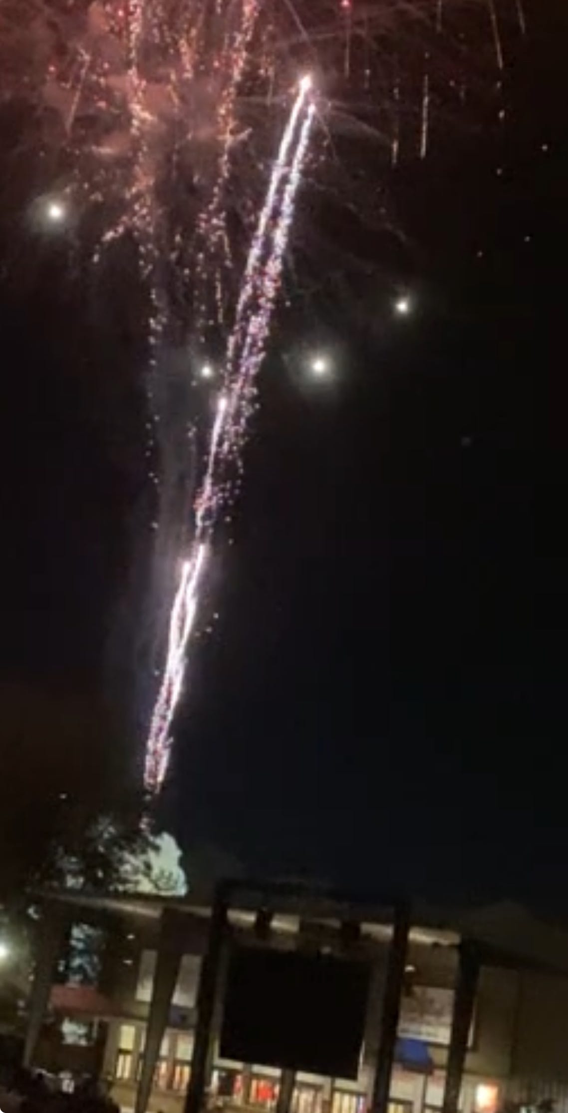 Fizzer Firework. We all love a good satisfying romance… | by Dia | Medium