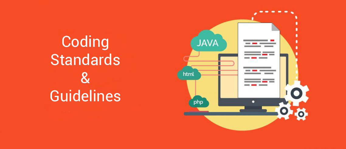 Coding standards in Java. This blog is about Coding Standards in… | by ...