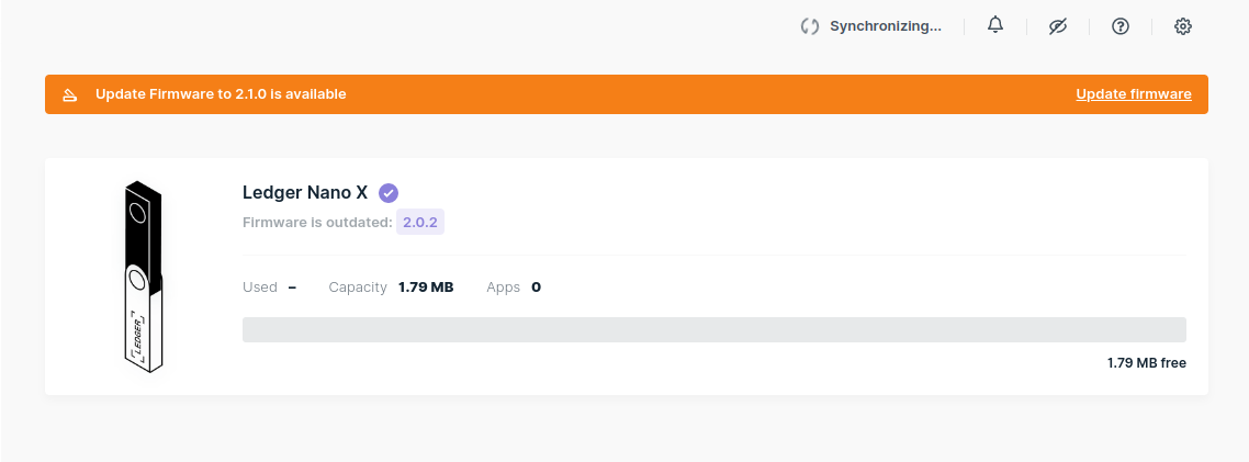 Exchange issue: Ledger device: Invalid data received (0x6a80) on Ledger Wallet how to fix | by ...