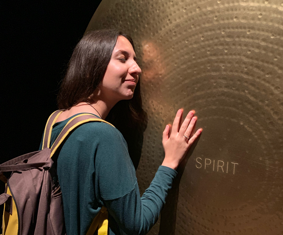 Scream Your Pain Out: a Bizarre Meditation Journey | by Мaria ...
