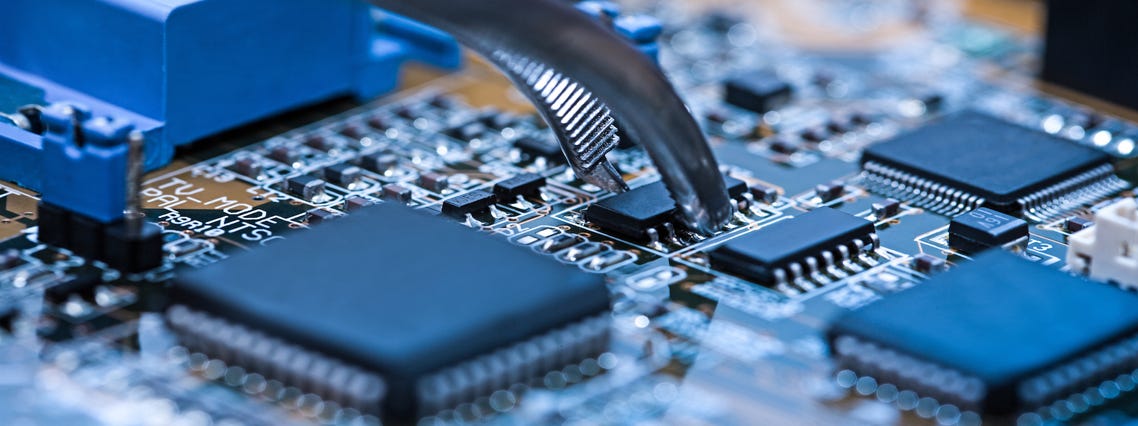 4 Innovative Trends in Embedded System Development on the Skyline | by ...