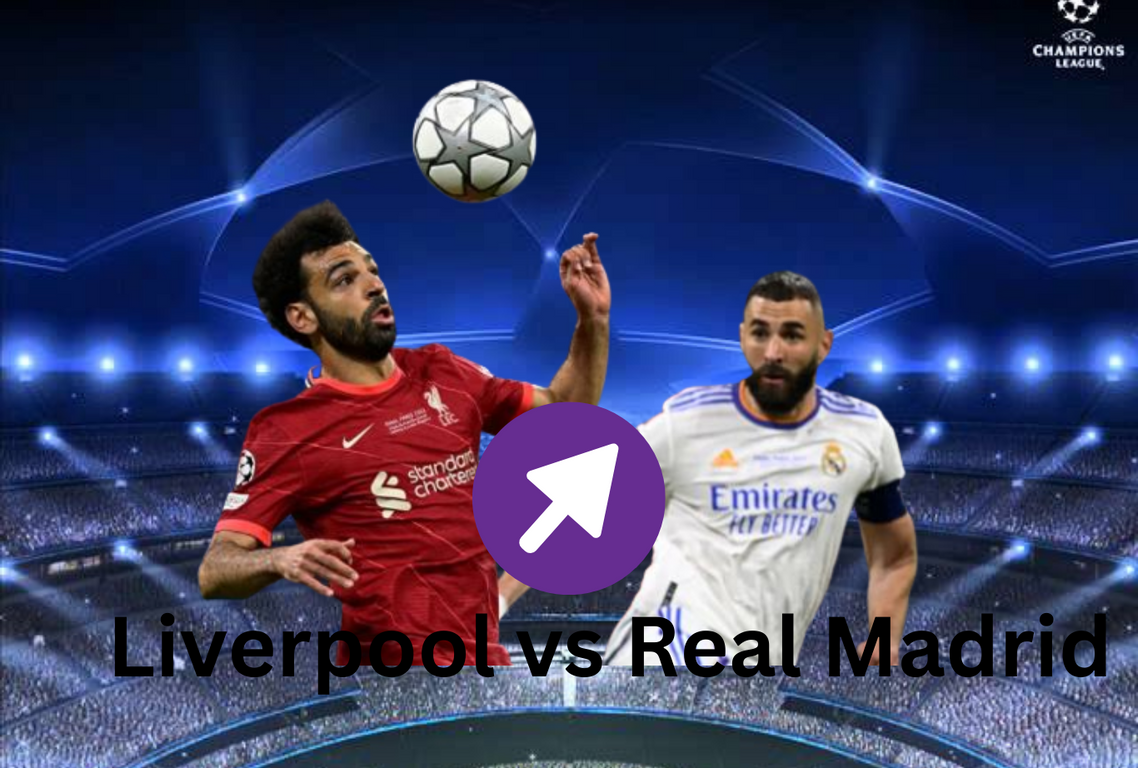 Watch Liverpool vs. Real Madrid: TV channel, live broadcast information, Champions League start ...