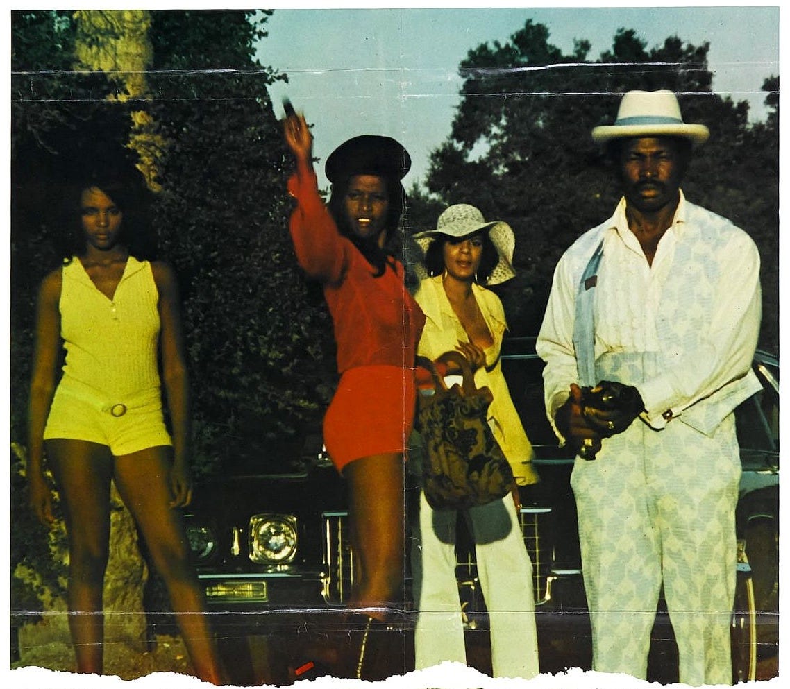Dolemite Sho’ Ya’ Right. Act like you know. | by Kasai Richardson | Medium