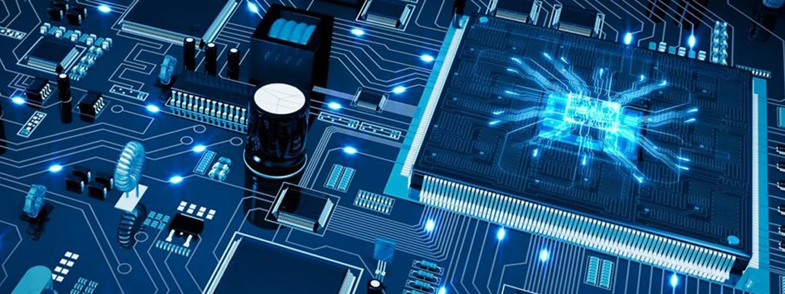 7 Key Points For Choosing Secure Microcontroller By Teksun Medium