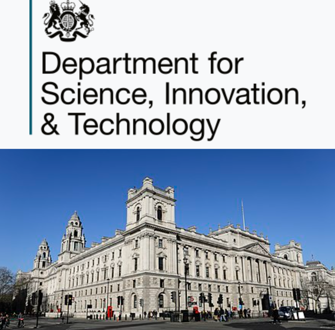 Reasons to be optimistic about DSIT and the new digital centre of government | by Paul Maltby ...