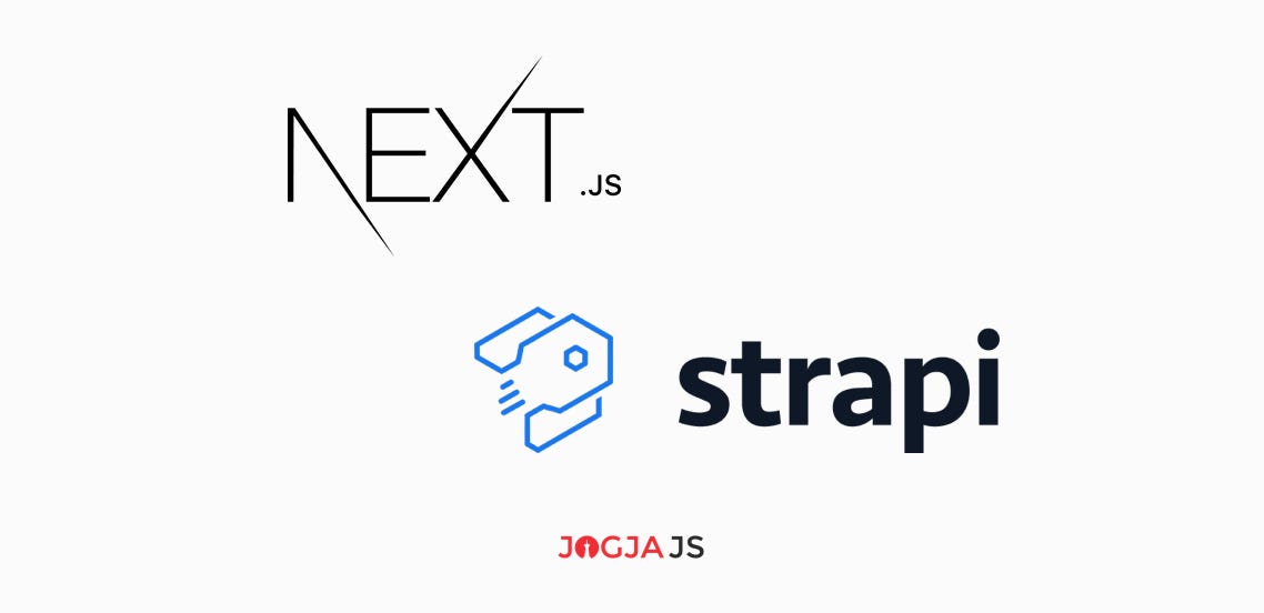 Bikin Web SSR dengan Next.JS & Strapi (Part 2) | by Yanuar Waskito | Medium