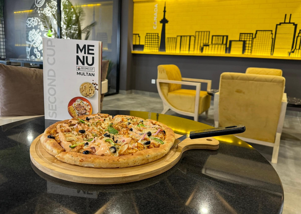 SECOND CUP, MULTAN. Welcome to the ultimate guide on Second… | by Golu ...
