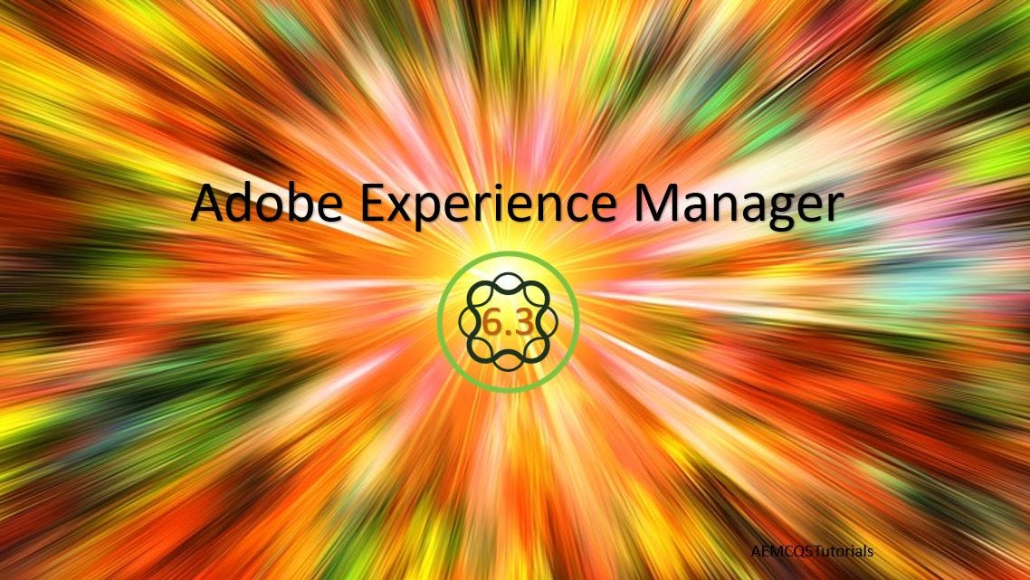 A glimpse of Adobe Experience Manager | by Tudip Technologies | Medium