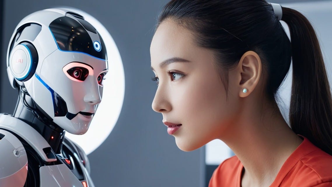 The Greatest Tech Advancements of 2024: A Year That Redefined ...