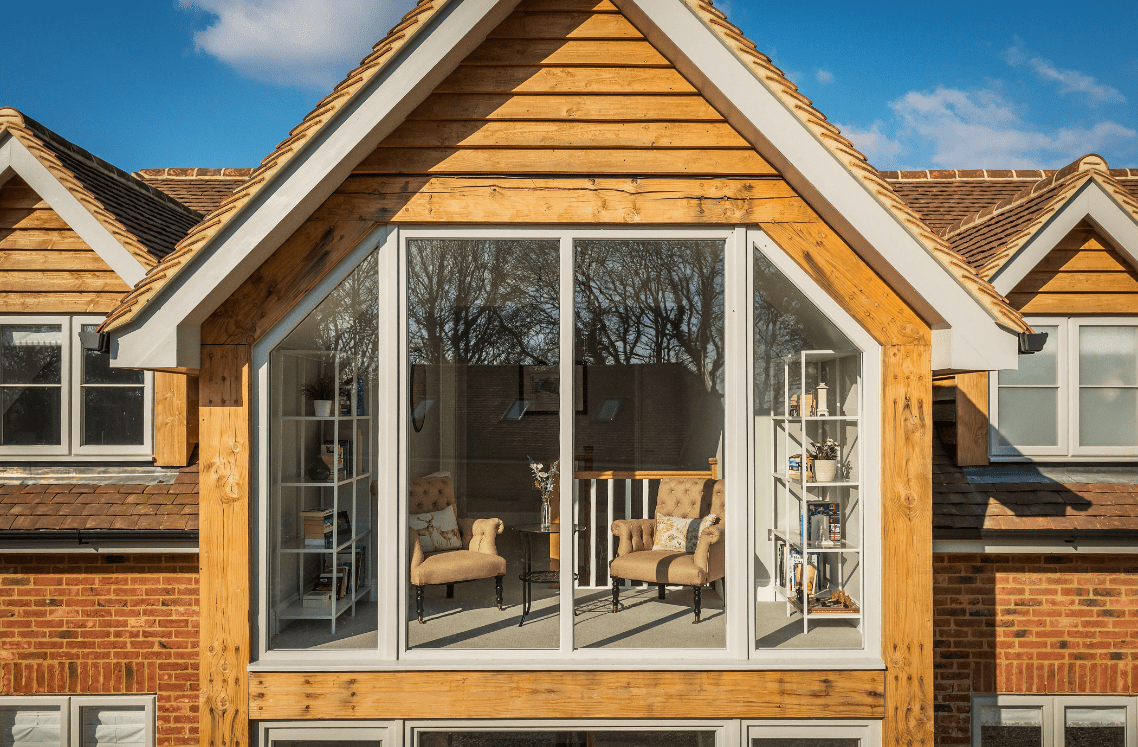 Timber Windows Windsor. Introduction | by Ravi Double Glazing | Jan ...