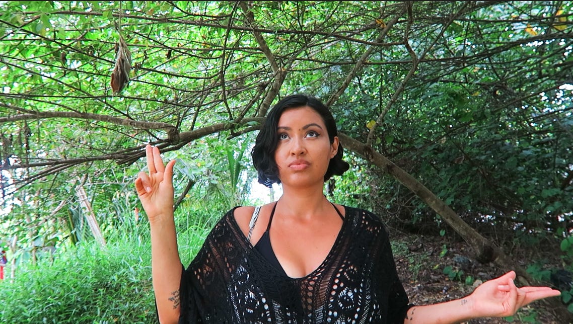 Tracy.3: Vegan, Writer, Filmmaker, Teacher, Activist, Survivor ...