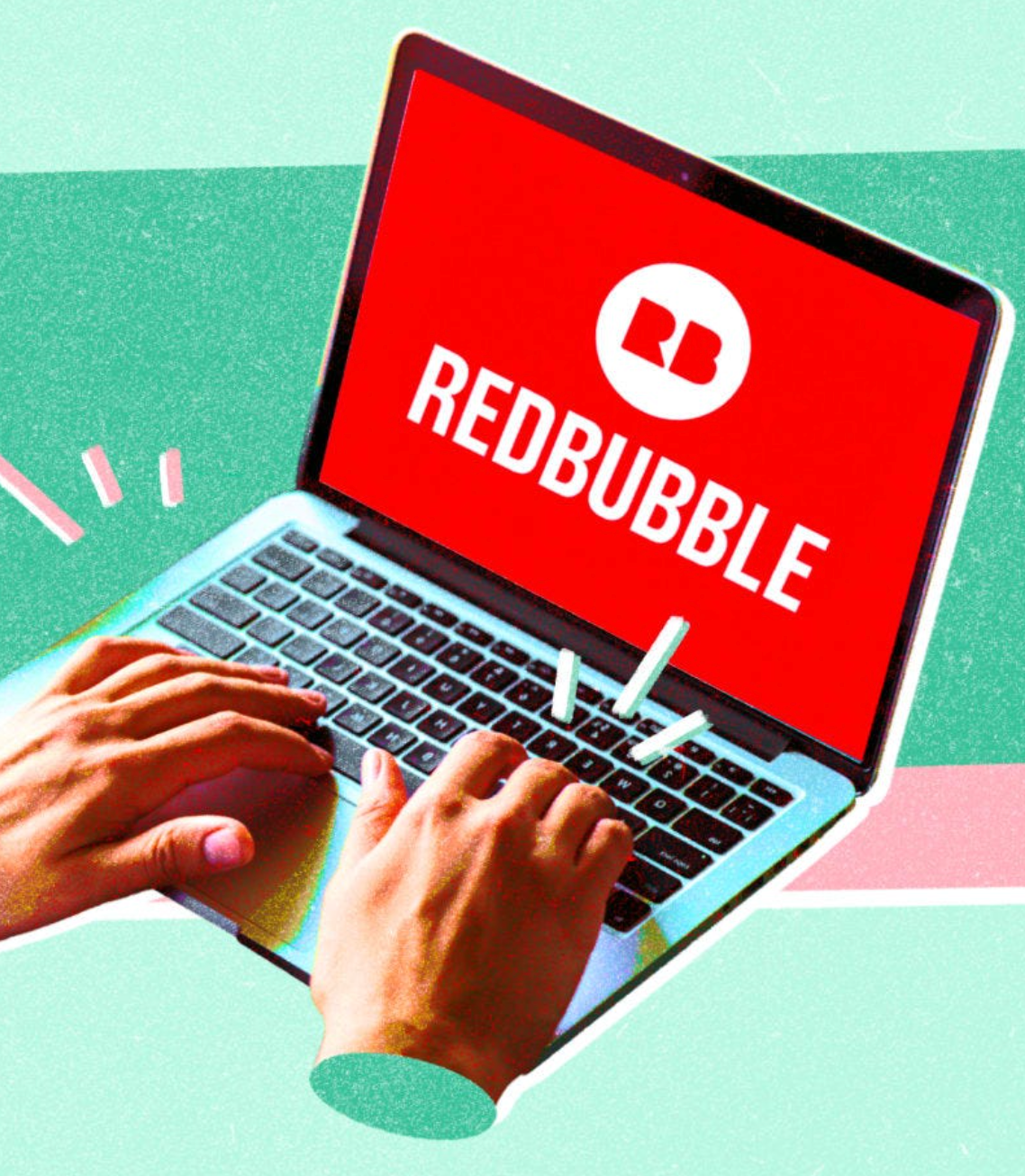 Earn $30,000 selling illustrations on RedBubble (3 Steps) | by Legen ...