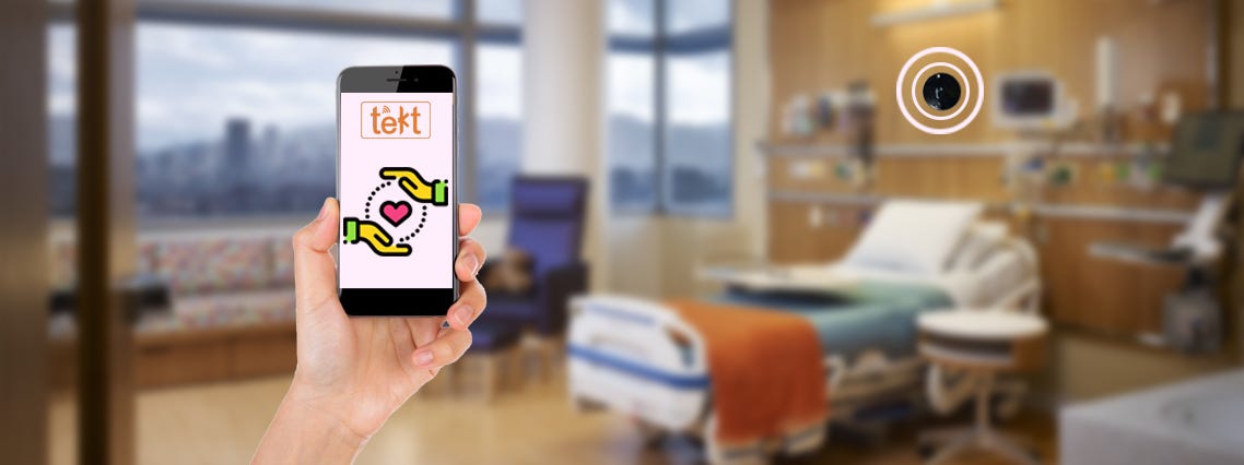 5 Interesting Benefits of Beacons in Healthcare | by GoTekt | Medium