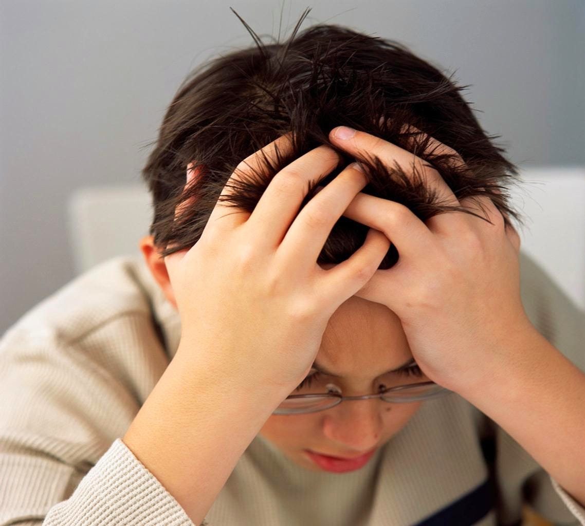 Flexibility: An Autistic’s Worst Nightmare | by Zachary Vasile King ...