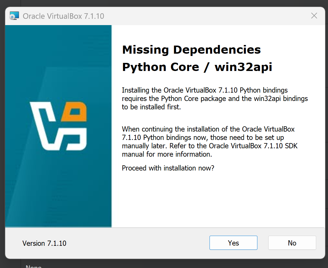 Active Directory Lab with VirtualBox | by Taylor Craig | Jul, 2025 | Medium