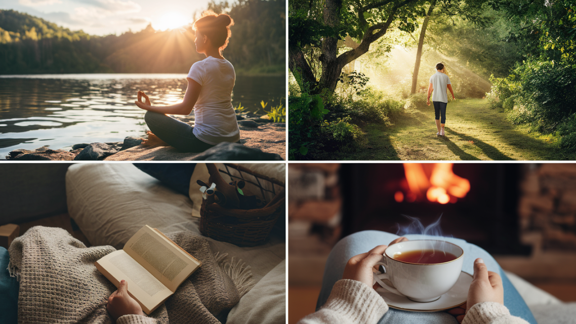 The Importance of Self-Care: Prioritise Your Well-Being | by Keith ...