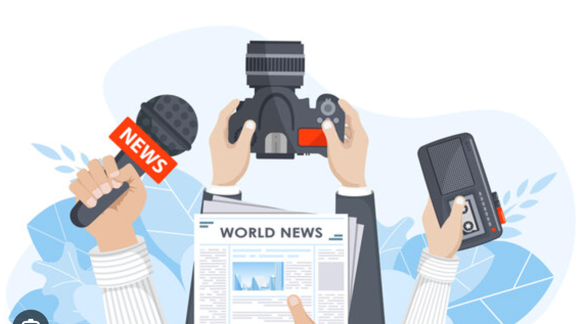 The Evolution of Journalism in the UAE — A Reflection on Media Theories ...