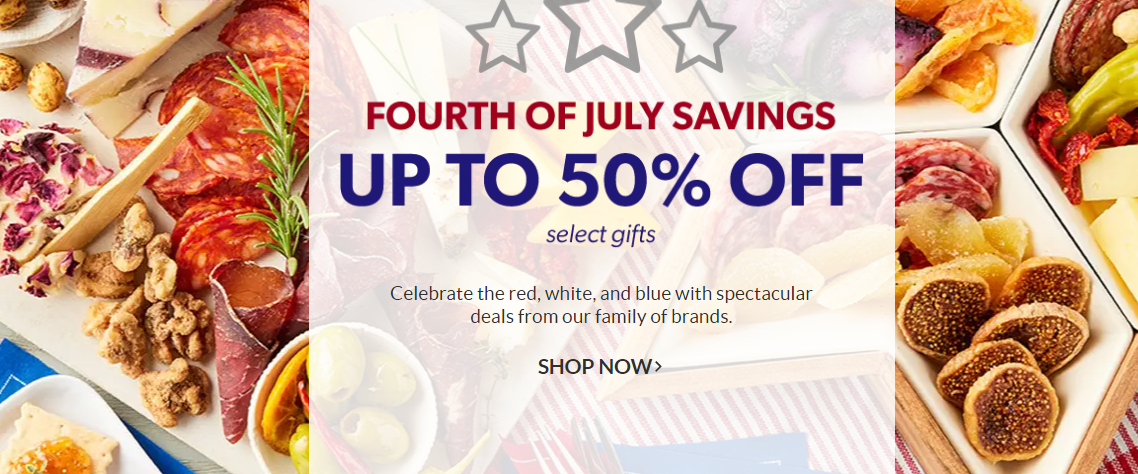$50 OFF Harry And David Promo Code July 2023 Free Shipping | by Steve ...