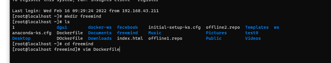 I Have Completed Task 2 1 By Mentor Mr Vimal Daga Gui Conatainer On The Docker By Aamir