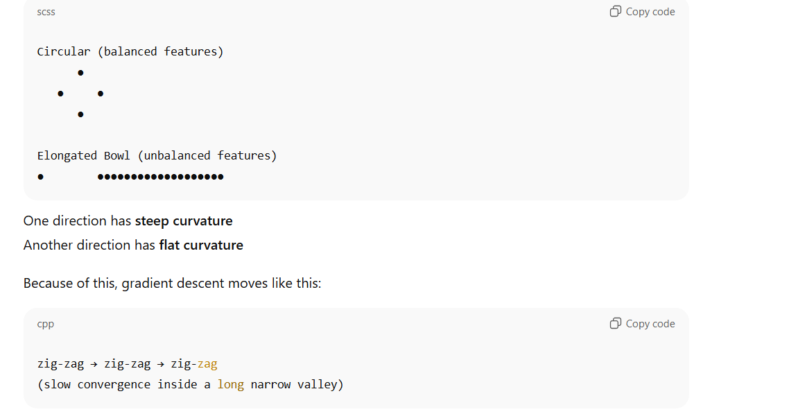 🚀 AdaGrad (Adaptive Gradient): The Optimizer That Adapts Learning Rates ...