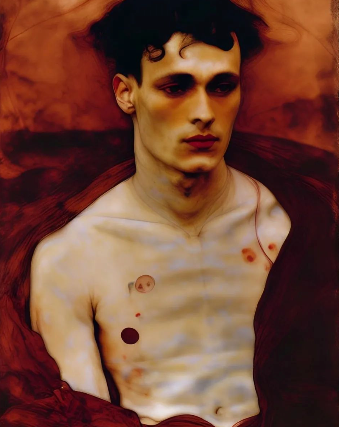 Unconventional Beauty. Aesthetic scenarios in the digital age. | by ...
