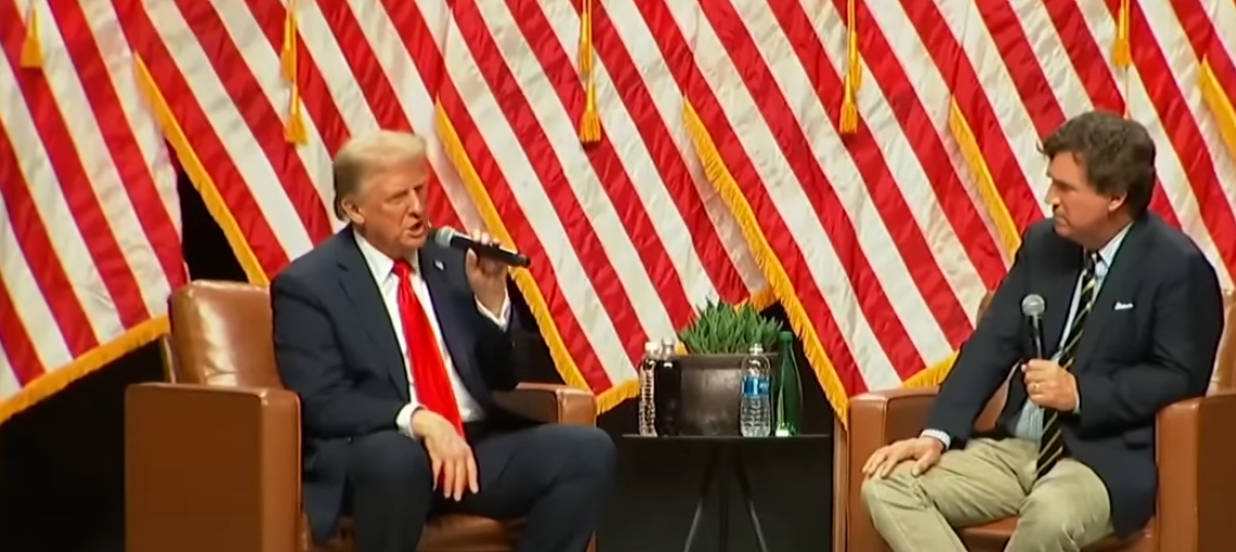 The Arizona Tango Between Trump and Cheney | by Christian Baghai | Medium