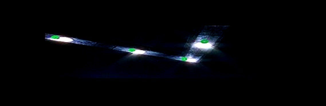 V-shaped Alien Craft Close Encounter In Mobile Alabama | by Johnmooner ...