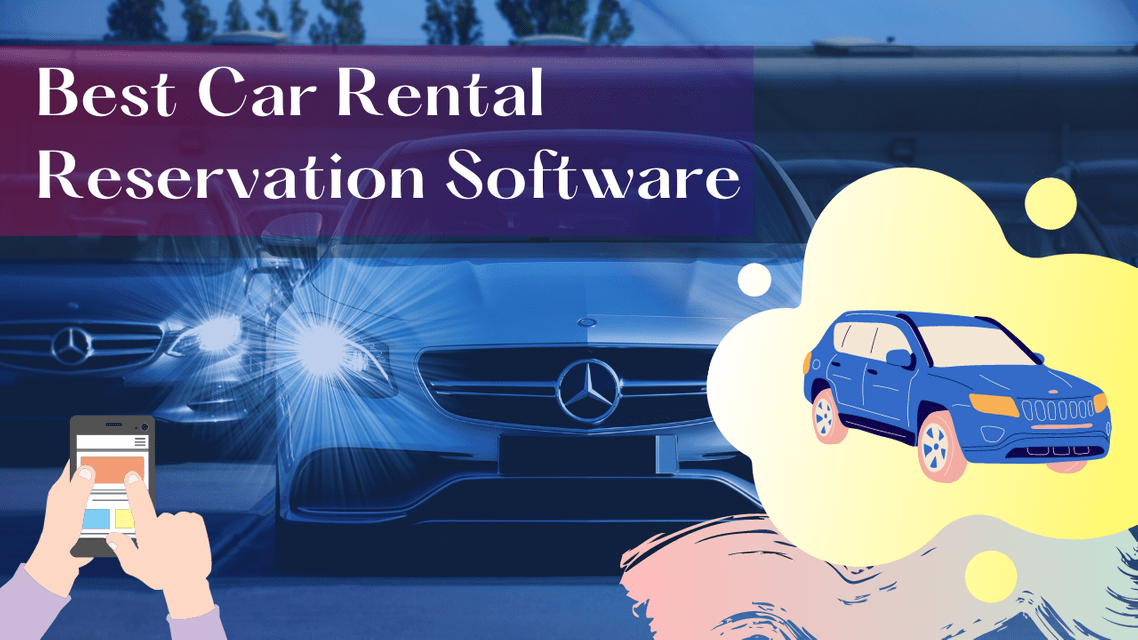 Car Reservation Software. FlightsLogic is the world’s leading… | by ...