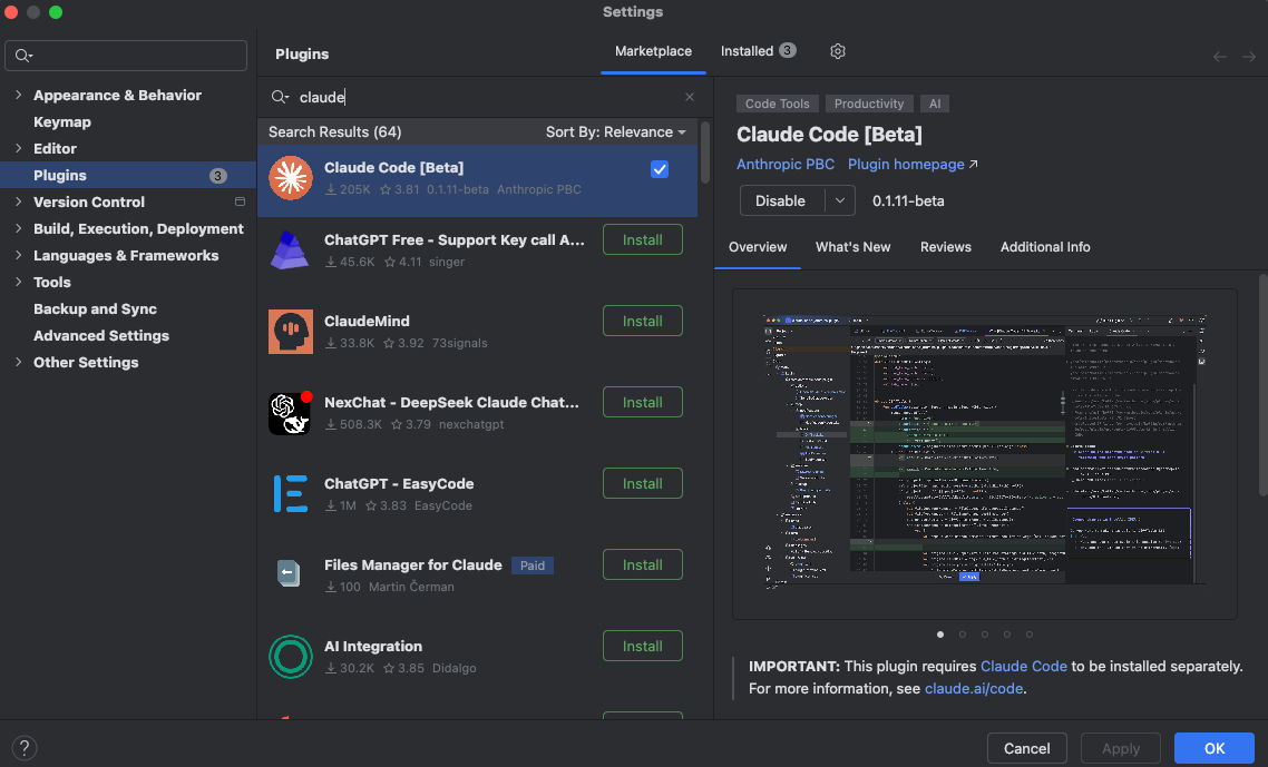 Setting Up Claude Code — Vibe Coding (Part 1) | by CRScube Blog | Medium