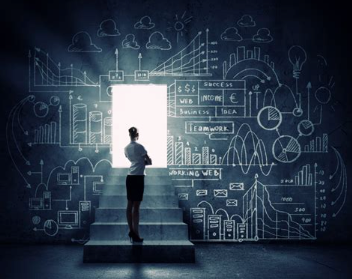 Women Scientists: Overcoming Barriers to Making Groundbreaking ...
