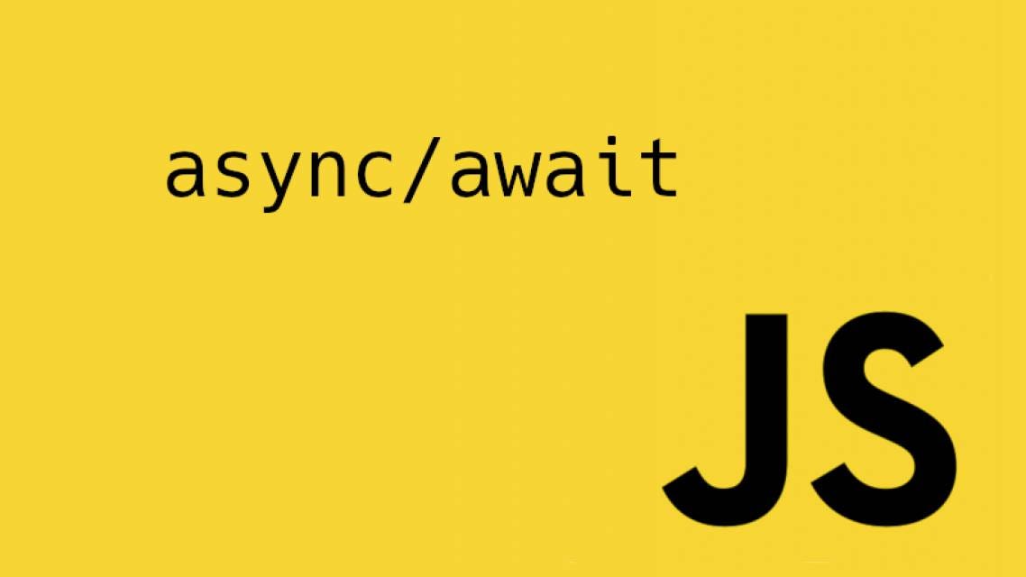 Cosa sono in JavaScript async e await e come cambia l’ uso delle ...
