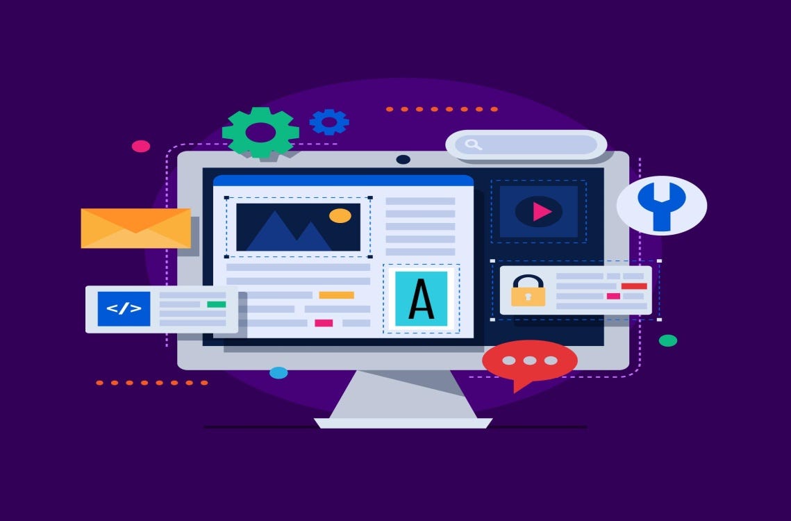 Unveil the Influence of User Interface Design Services on Brand ...