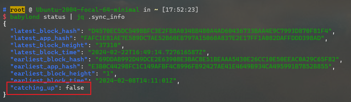 Babylon 测试网bbn-test-3节点小白教程. Babylon… | by biexieovo | Medium