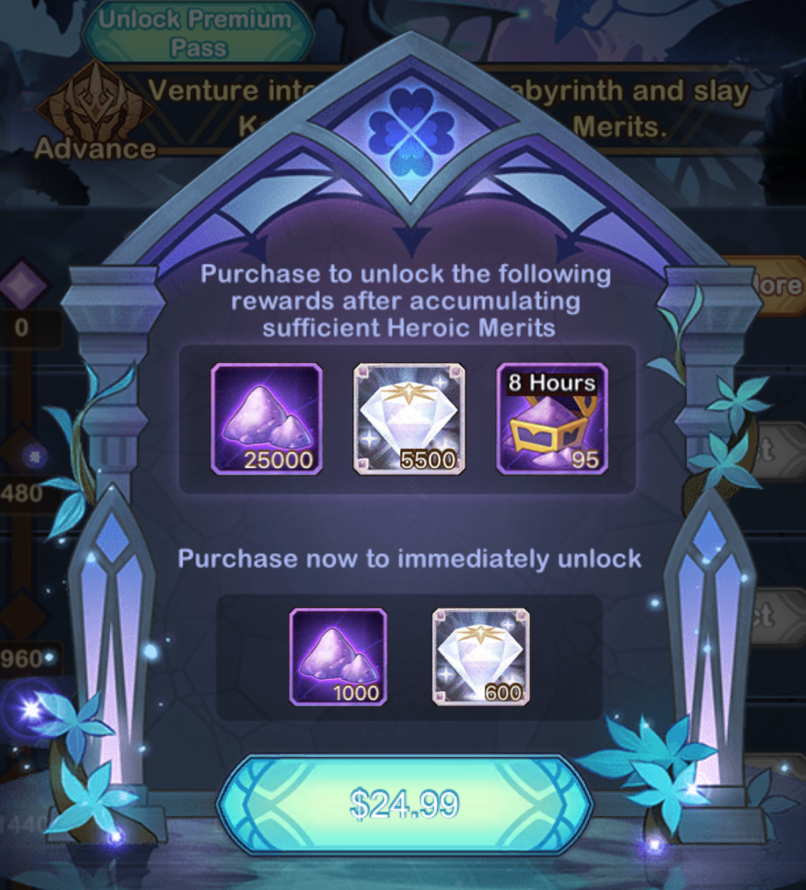 The Battle Pass Q&A you didn’t know you Needed | by Jeff Witt ...