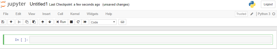 Python Notes. Download python using link | by Tamanna Sharma | Medium