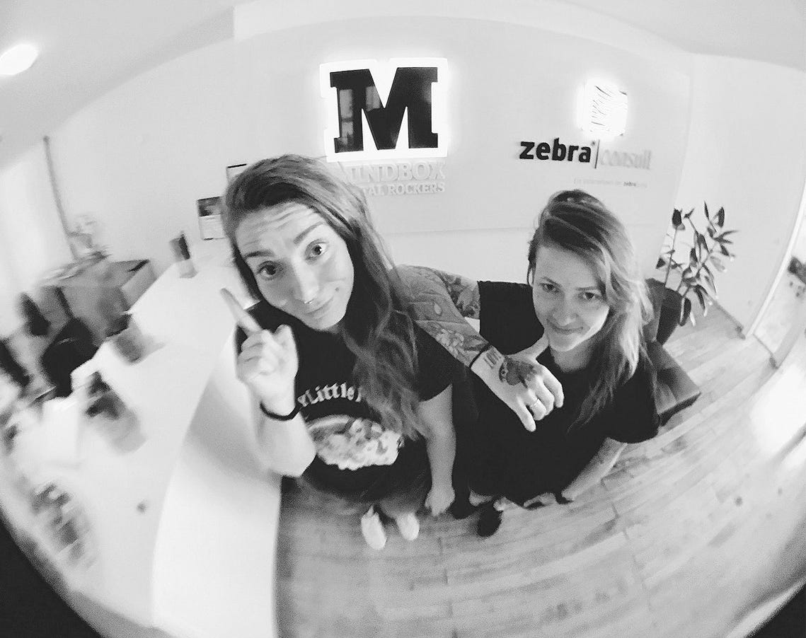 Sind wir hier bei „Wünsch-dir-was“? | by Mindbox GmbH | Mindbox | Medium