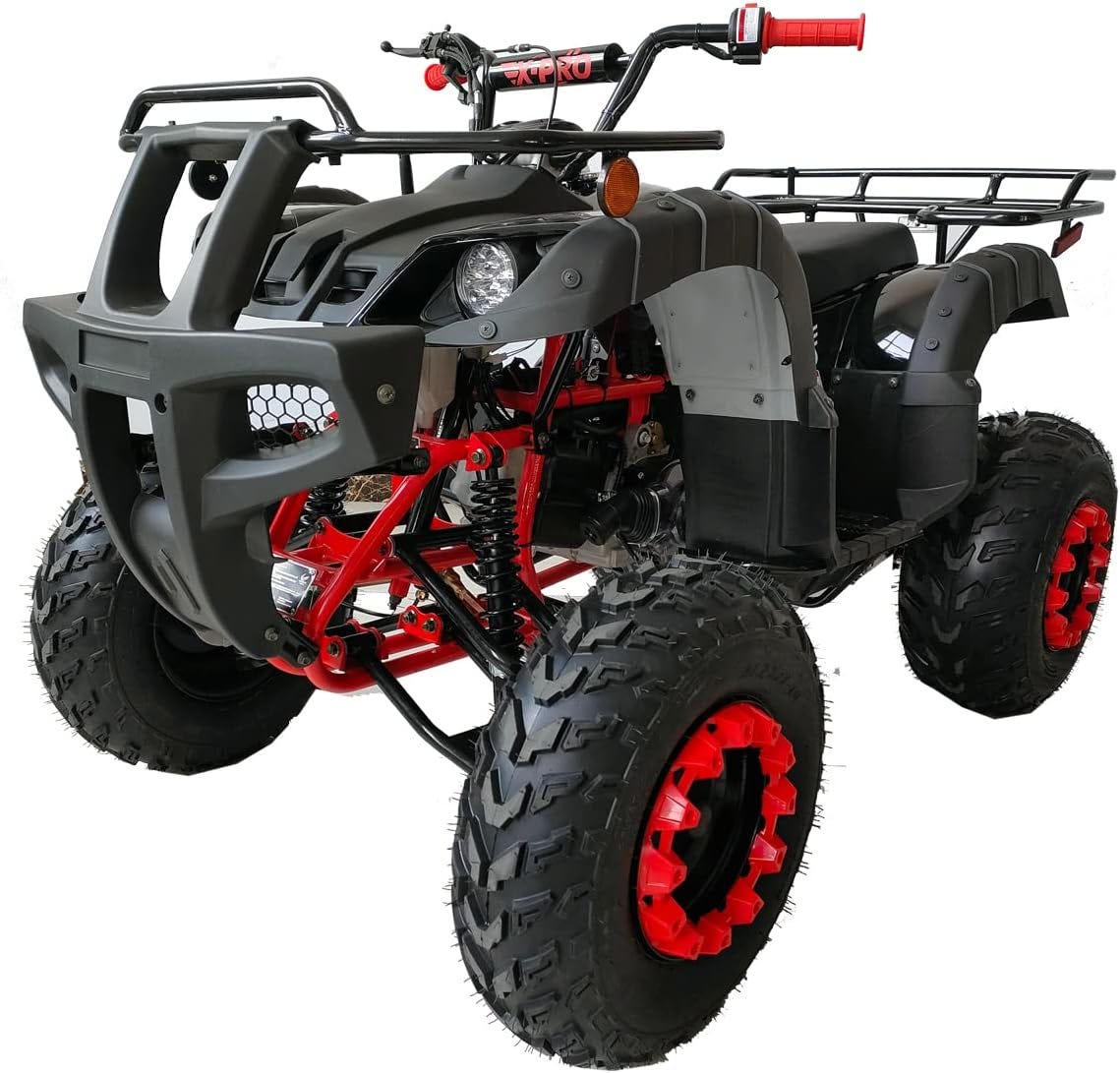 Exploring the World of Adult ATVs for Sale: Unleashing Adventure | by ...