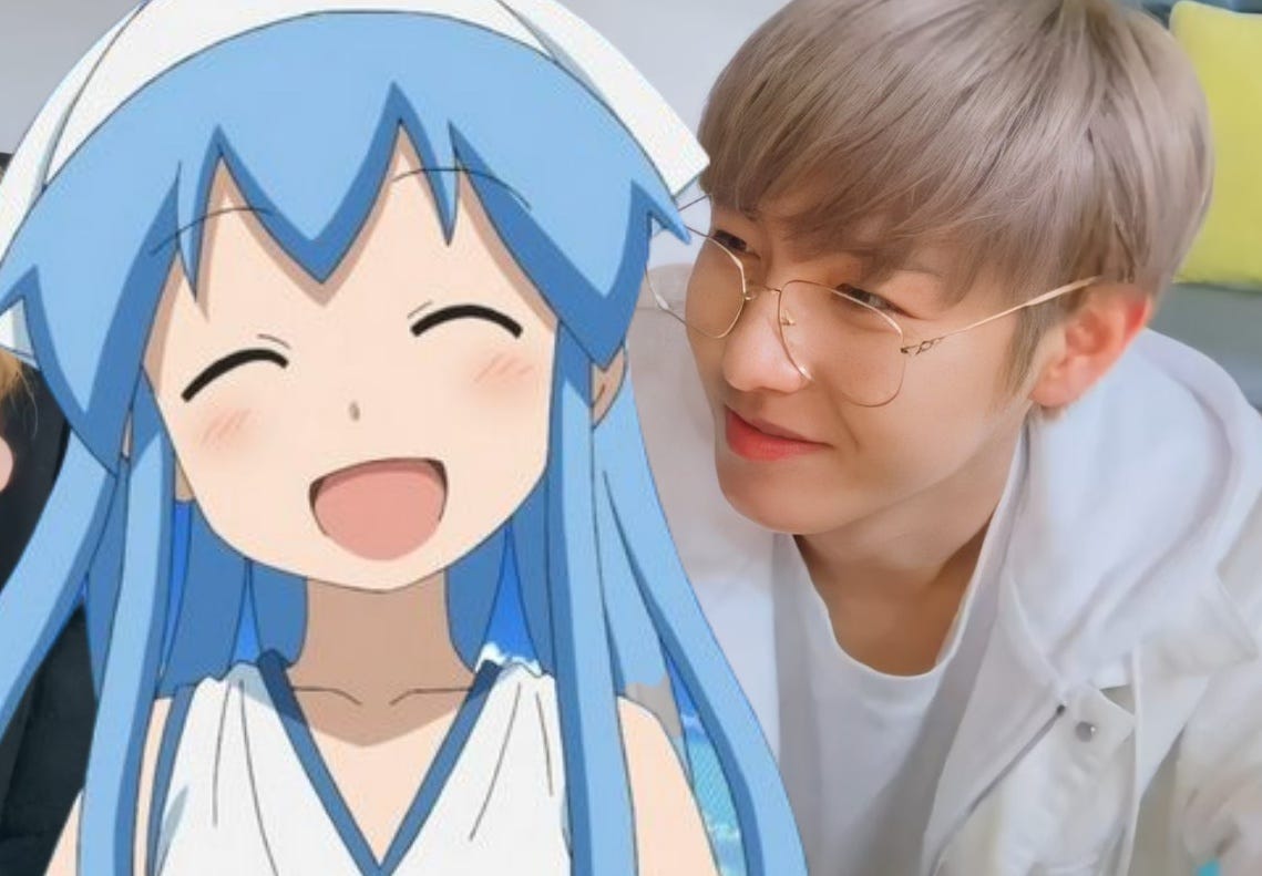 Tentang Waifu Watashi. - aries. - Medium