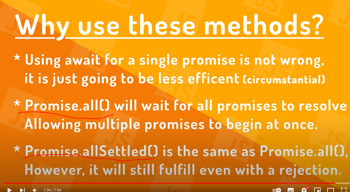 Handle JavaScript Promises Like A Pro! - Jason - Medium