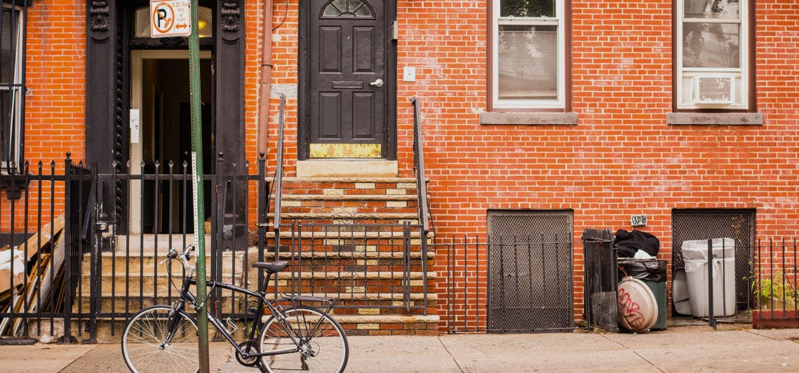 You Are a Tenant If You Paid the Rent in Your Own Name (for a long time ...