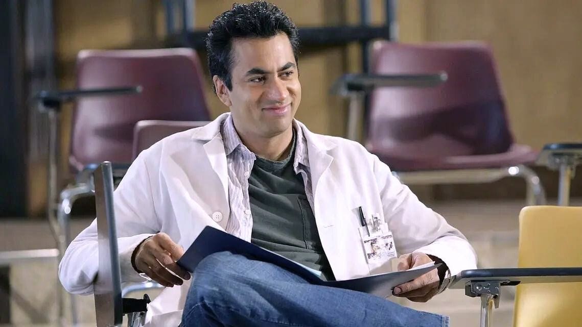 Kal Penn Movies