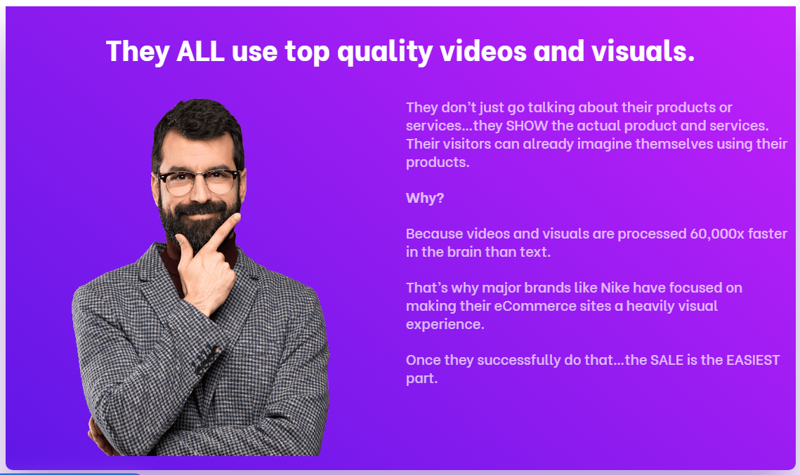 AI Studio Review. The first video creator in the world to… | by Faruk ...