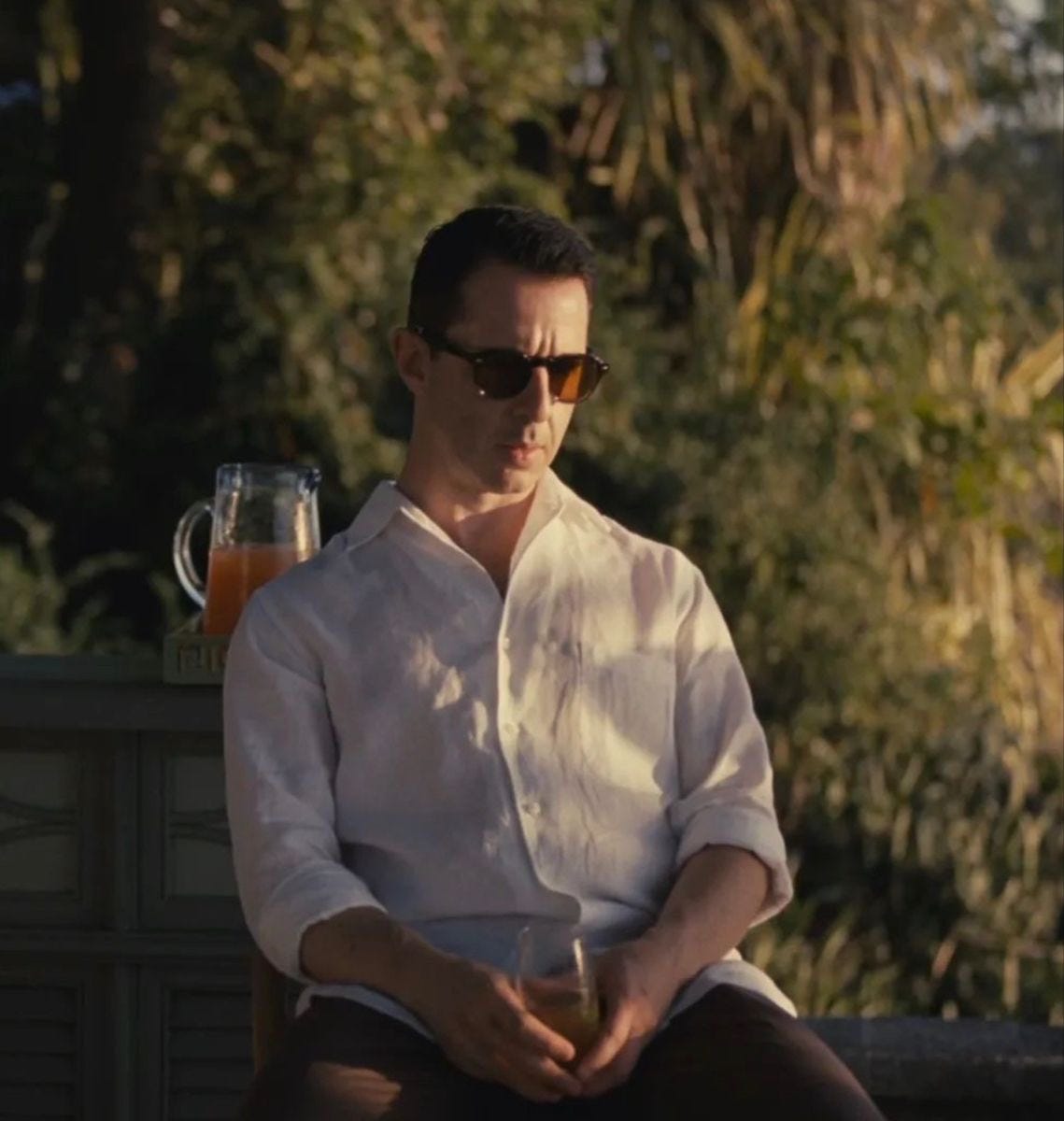 Succession: Unmasking Life’s Lessons Through the Eyes of Kendall Roy ...